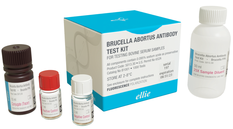 BRUCELLA FPA - EllieLab